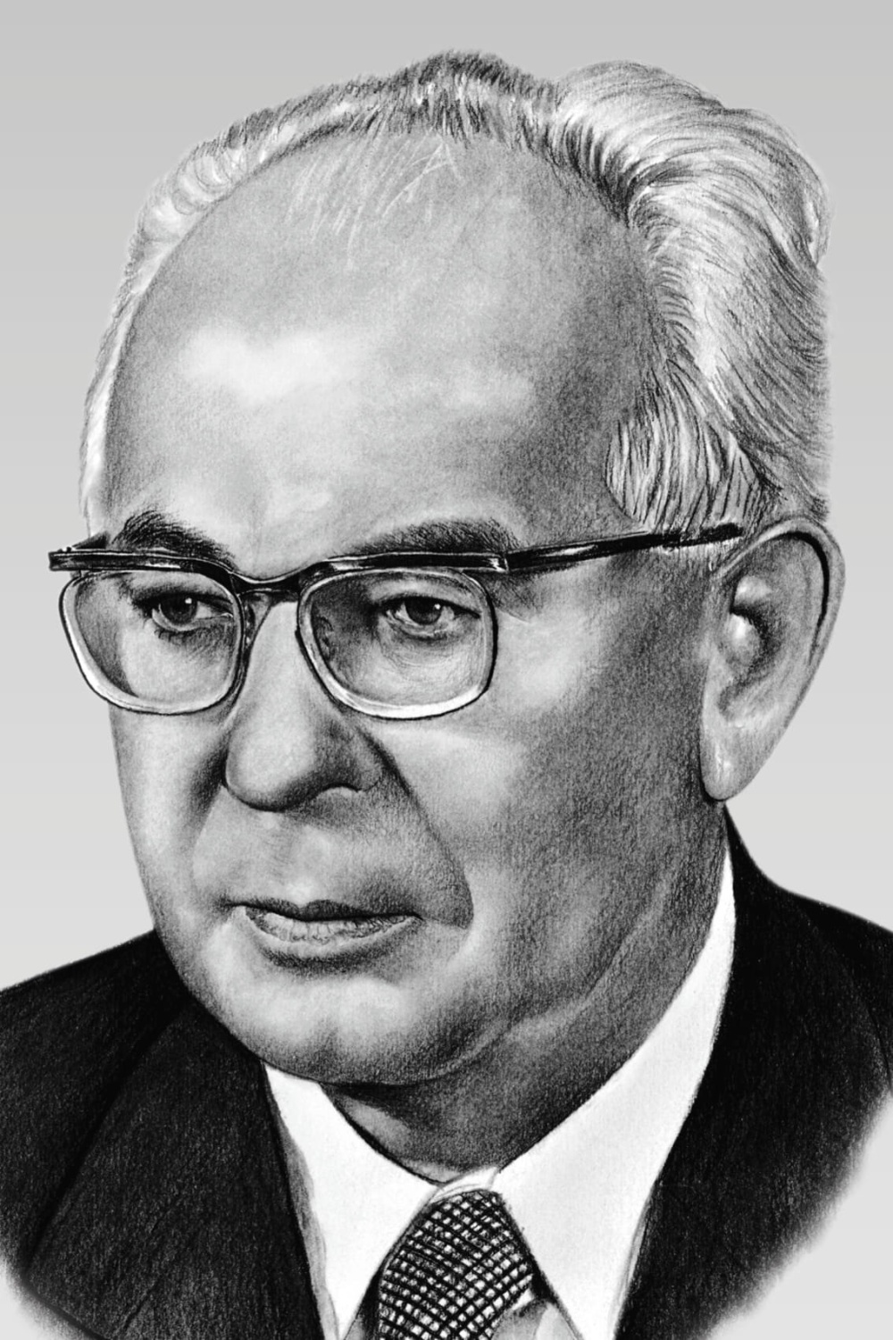 Gustáv Husák a dnešok - Slovenská iskra